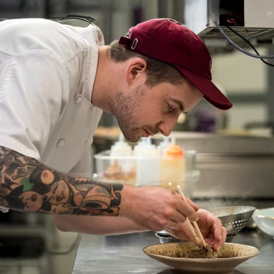 Venison Wellington » New Zealand Venison